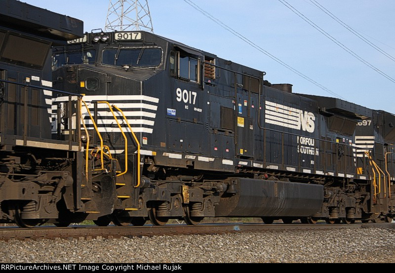 NS 9017